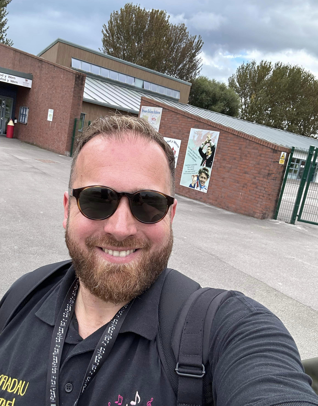 First Experiences – Hafod Y Wern | Wrexham Music Co-operative